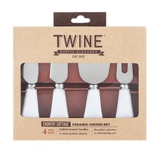 Great Estates Niagara - Products - Ceramic Cheese Tool Set